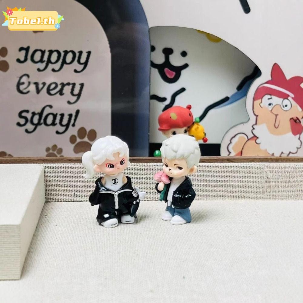 TOBE1 Anime Nhân Vật Búp Bê, All Life Blossoms Series Phim Hoạt Hình ...