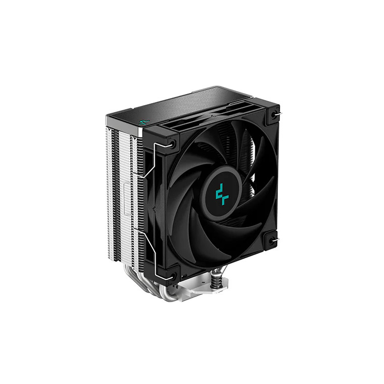 Tản nhiệt khí DEEPCOOL AK400/ AK400 WH/ AK400 ZERO DARK/ AK400 Digital ...
