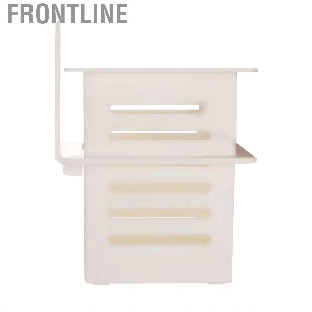 Frontline Nhà bếp thoát nước caddy dễ dàng sạch không gian tiết kiệm ...