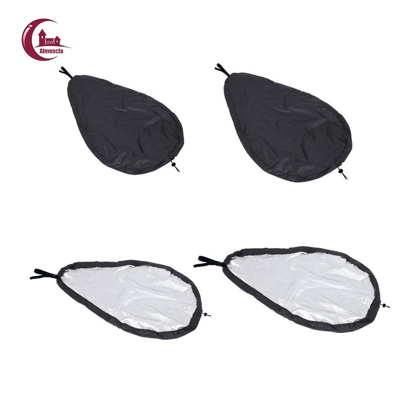 Kayak Cockpit Drape Cover Keep Hatch Seat Clean Kayak Cockpit Protector ...