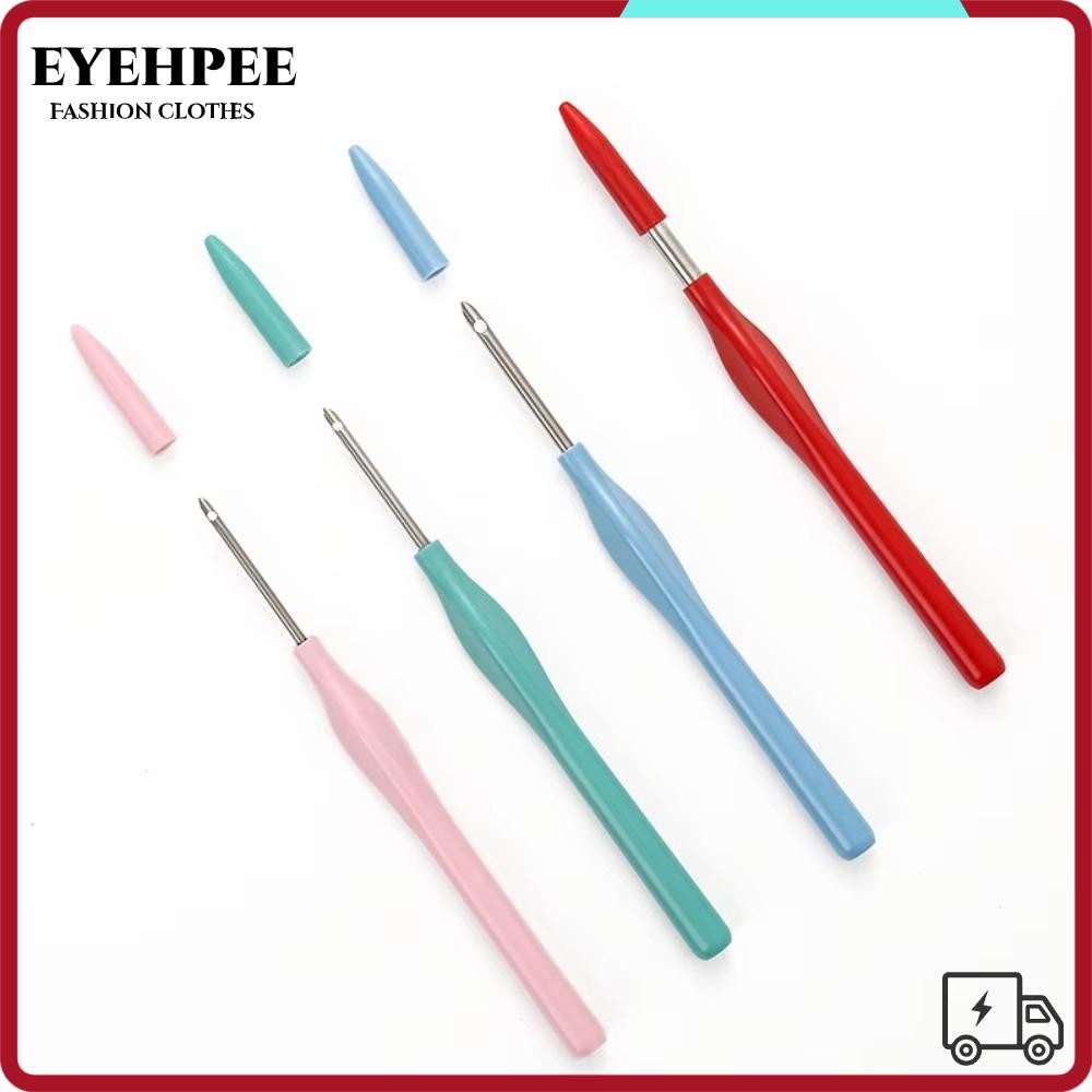 EYEHPEE 1 / 4 Bút thêu ma thuật, Poking Cross Stitch Tools DIY Craft ...