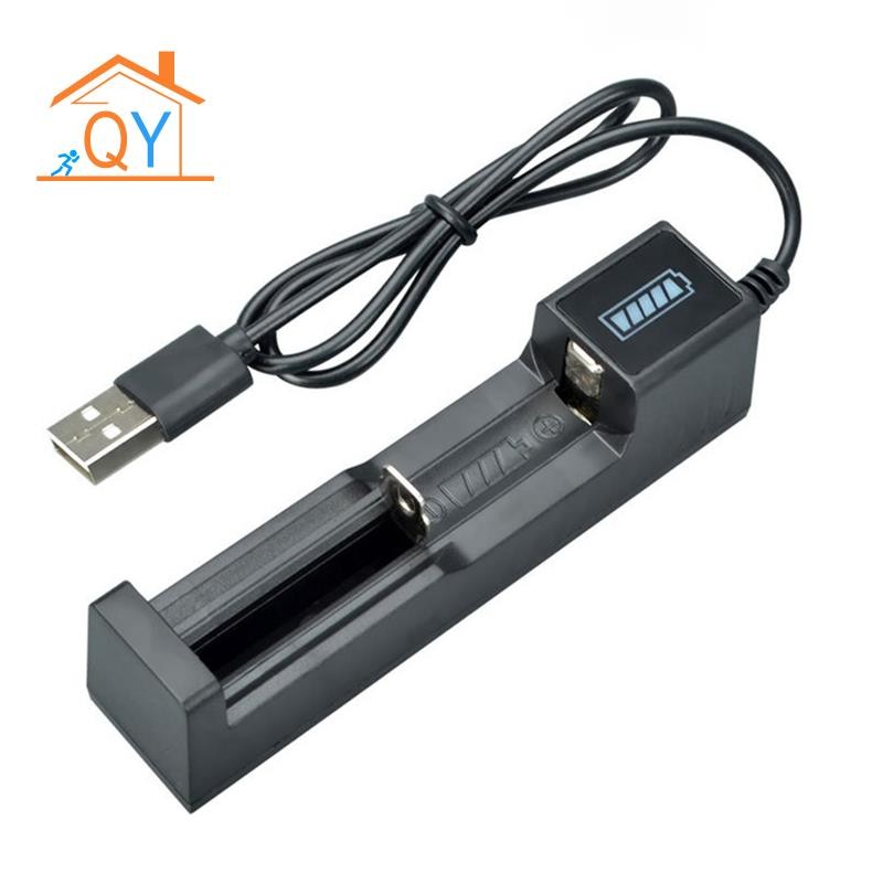 Sạc Pin Sạc Pin Lithium Cho 18650 26650 14500 16340 ABS | Shopee Việt Nam
