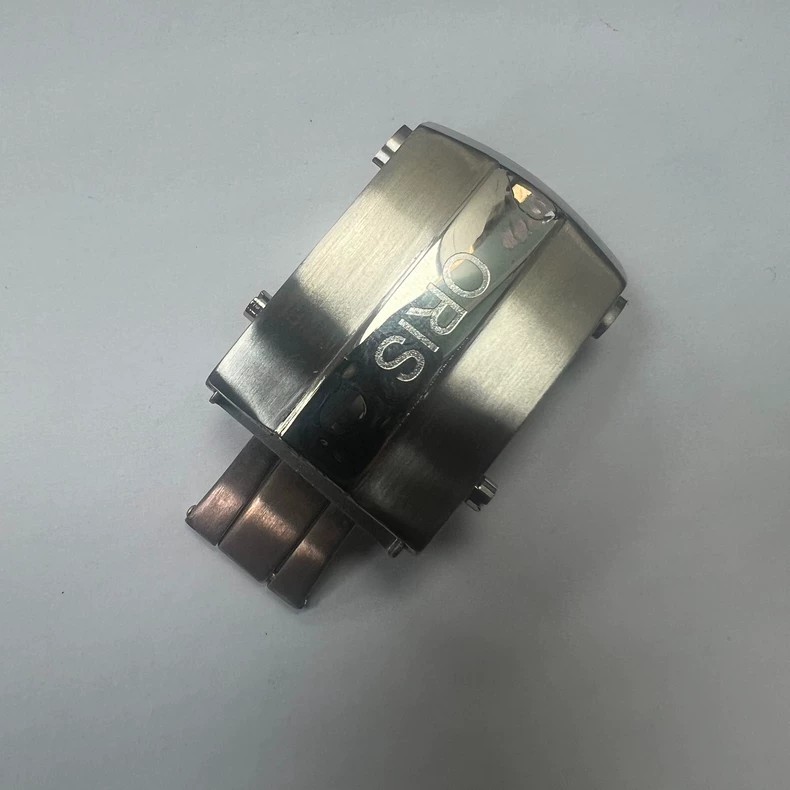 Thích hợp cho khóa dây cao su ORIS 7730 7740 20mm | Shopee Việt Nam