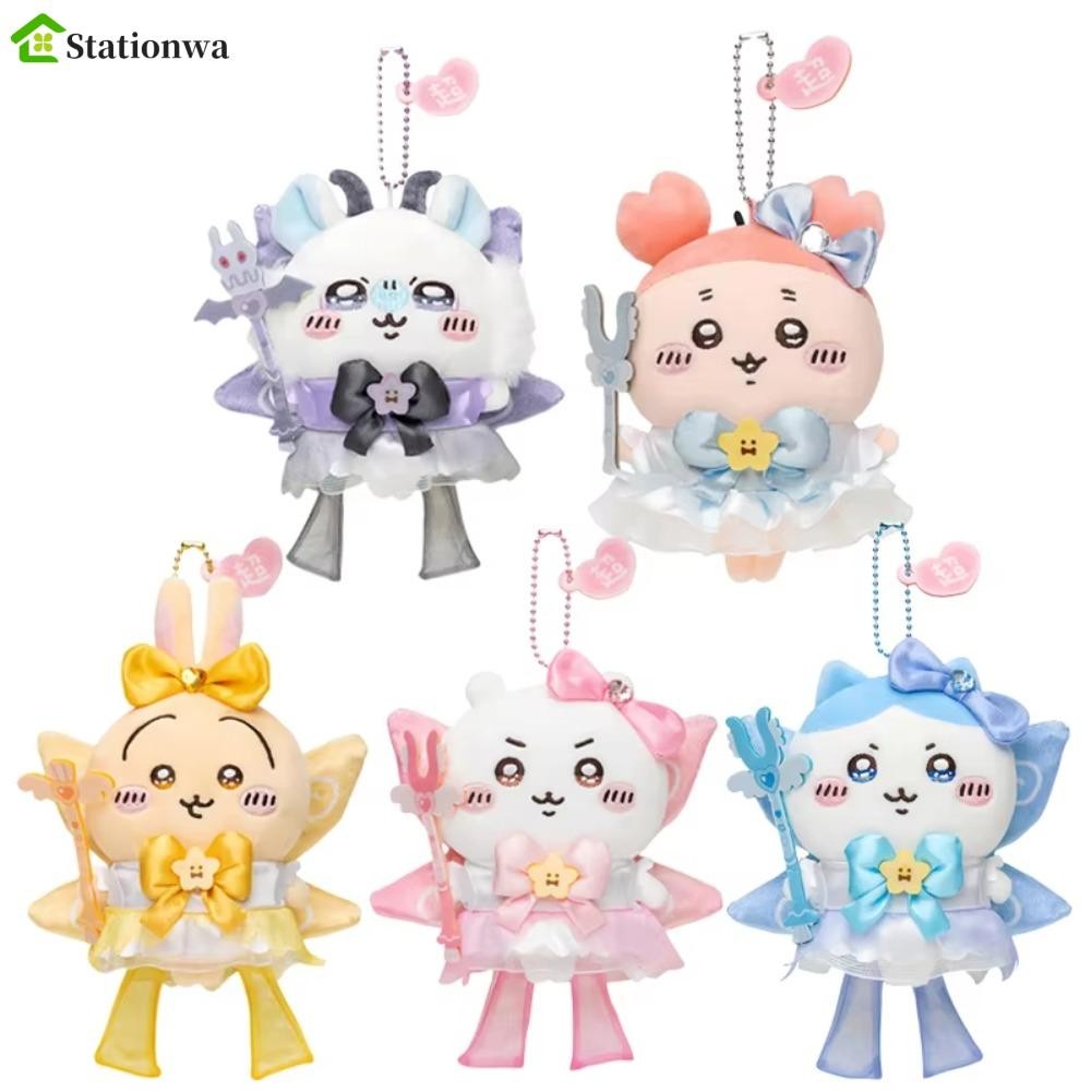 STATIONWA Chikawa Magical Girl Sang Trọng Đồ Chơi, Búp Bê Nhồi Bông ...