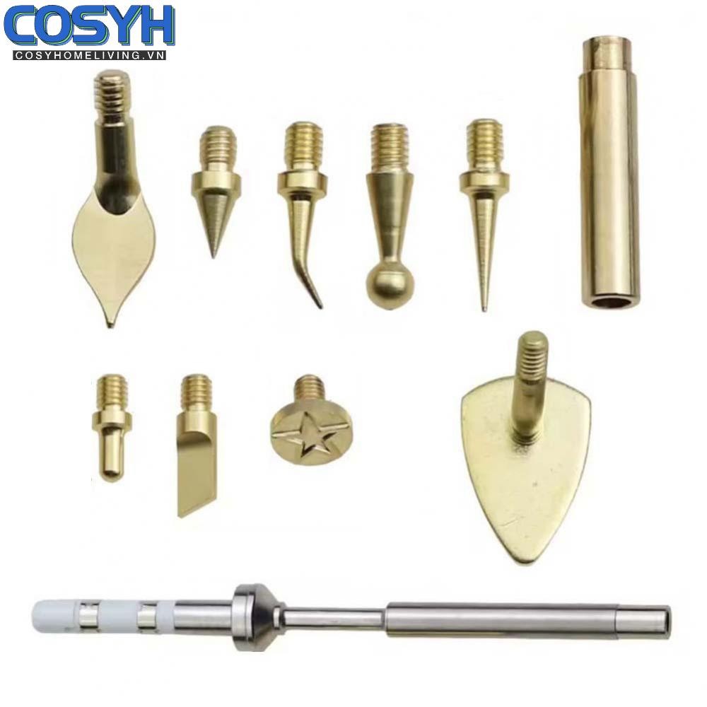 Thermal Insert Tool for TS100 Enhanced Stability for Precision 3D ...