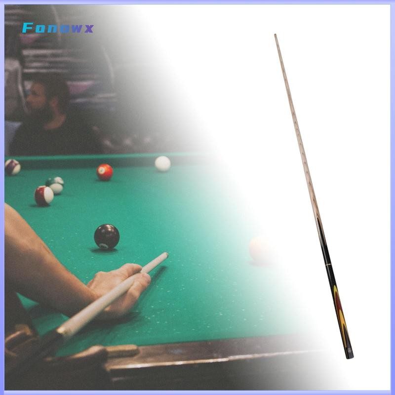 3 / 4 Bi-a Snooker Cue 57.1 "Gậy bể bơi cho thanh trò chơi Máy chơi bi ...