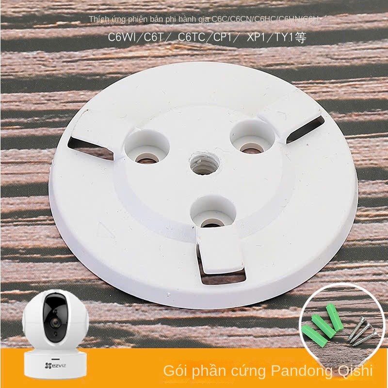Chân Đế Camera Ezviz Treo Tường Cho Camera Ezviz Đế Treo Camera Xiaomi ...