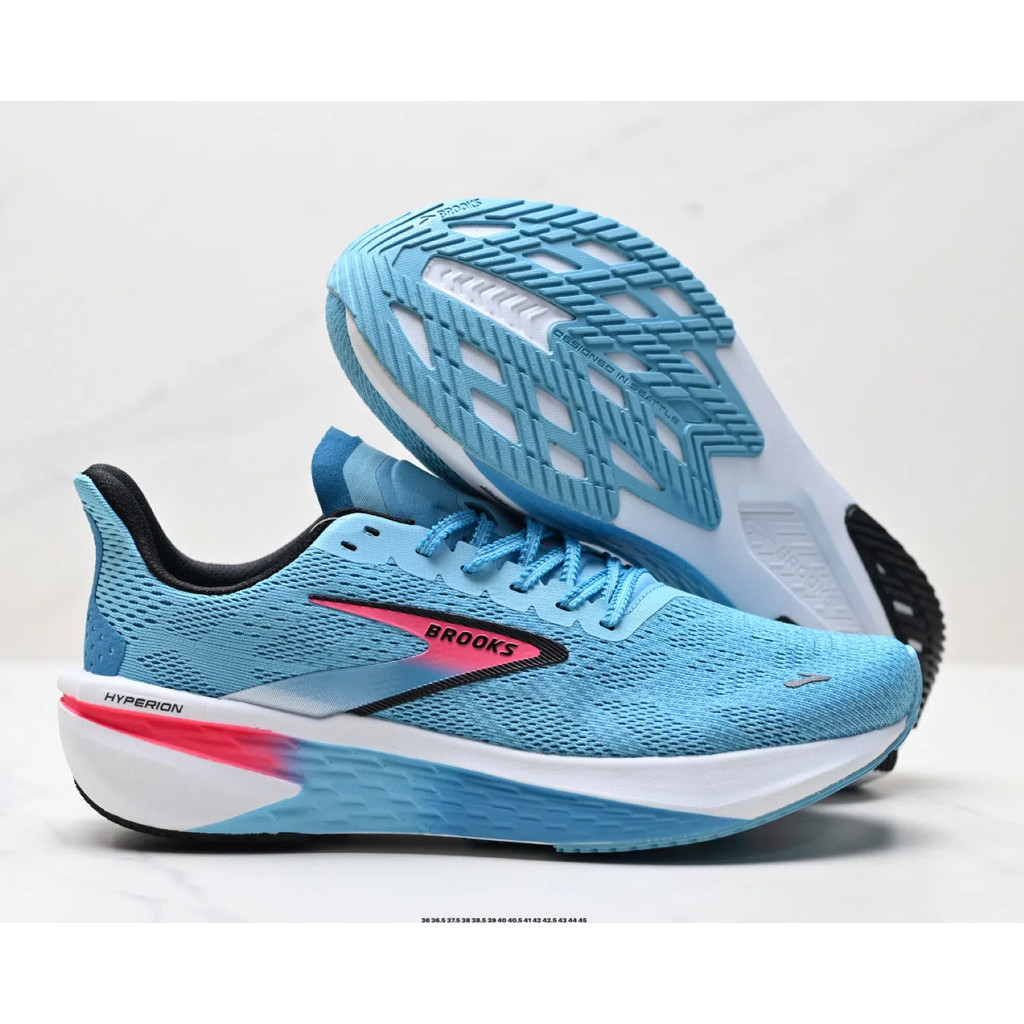 Brooks Hyperion Max 2 Nam Nữ Giày Thể Thao Đệm Marathon Racing Giày ...