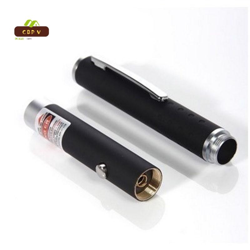 Bút con trỏ Laser xanh / đỏ / xanh thời trang Trình bày đèn chùm mạnh mẽ 405nm Lazer Công suất ...