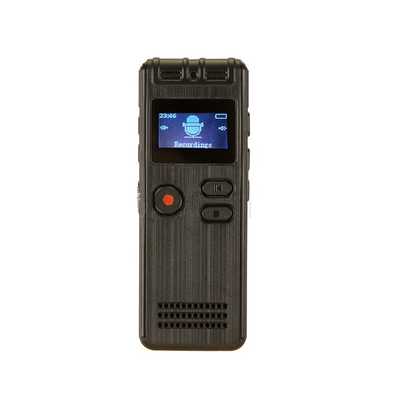 Máy ghi âm Voice Recorder SK6 - ATJ2127 | Shopee Việt Nam