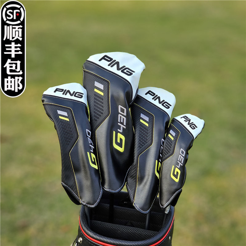 Ban Đầu PING G430 và Bao Đầu Cho Vỏ Gỗ, Vỏ Sắt, Putter | Shopee Việt Nam