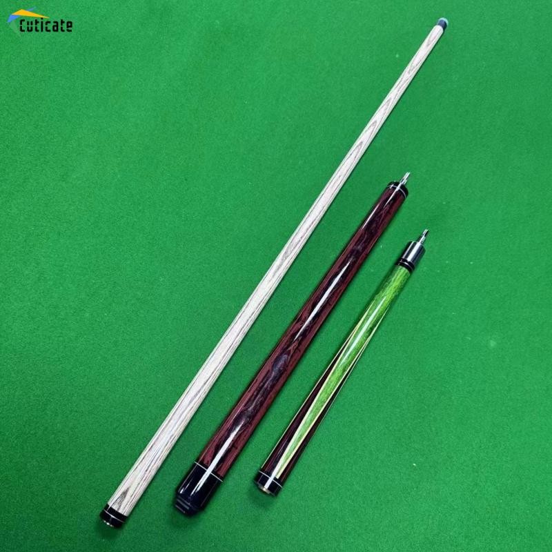Pool Cue Wood Professional Ergonomic Pool Stick dành cho người mới bắt ...
