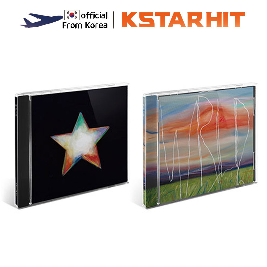 (Jewel Ver.) The Rose - WRLD (EP ALBUM) | Shopee Việt Nam