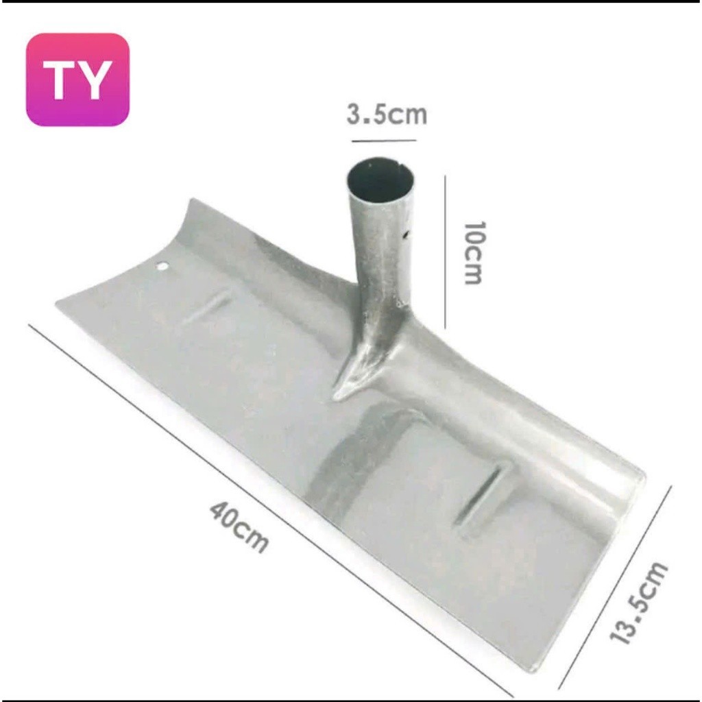 Chang cào thóc chang cào lúa,cào đa năng mạ thép ... | Shopee Việt Nam
