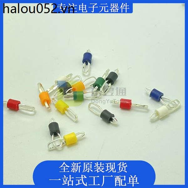 Điểm thử nghiệm hoàn toàn mới 5010 Thimble / Thanh đồng / Vòng thử PCB ...