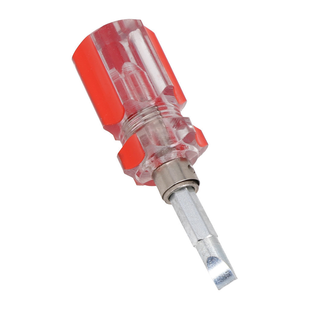 1 Tua Vít Mini Cầm Tay Bằng Kim Loại + Cao Su | Shopee Việt Nam