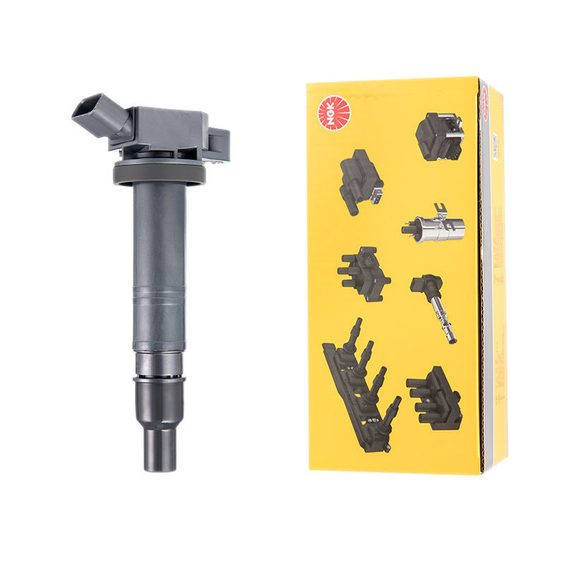 Cuộn dây đánh lửa NGK U5090 gói điện áp cao phù hợp với Camry 2.02.4 Toyota RAV4 | Shopee Việt Nam