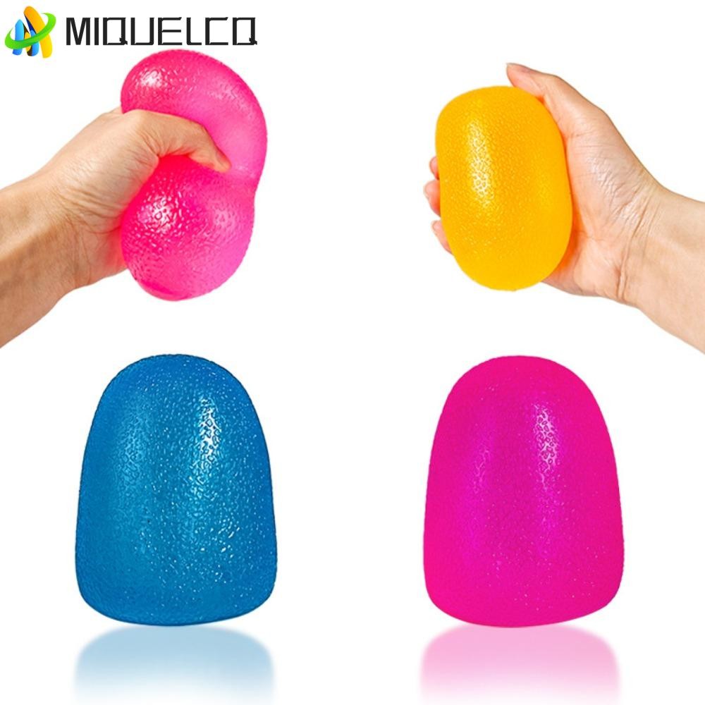 MIQUELCQ Maltose Squishy Ball, Needoh Slow Rise Sticky Slow Rebound Toy ...
