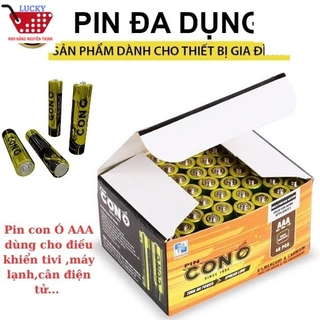 Pin con ó - Giá Tốt, Miễn Phí Vận Chuyển, Đủ Loại | Shopee Việt Nam