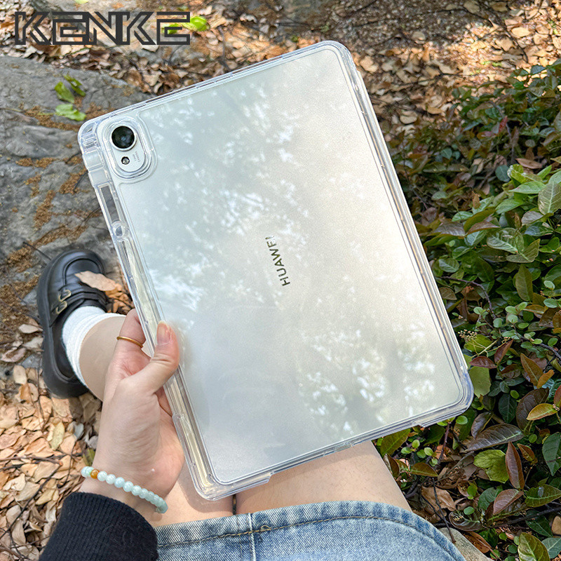 Kenke huawei mate pad case 2 trong 1 có thể tháo rời cho huawei mate ...