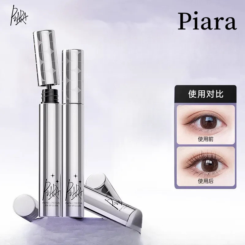 Piara Eye Mascara Chống Thấm Nước Lâu Dài Uốn Dạng Lỏng Lông Mi Primer ...