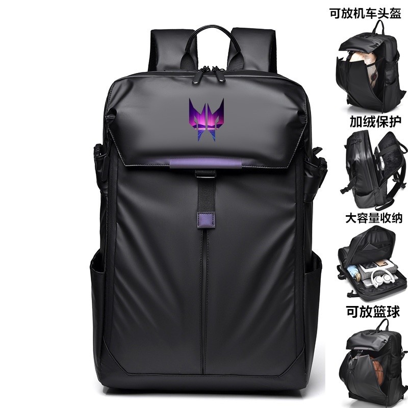 Ba lô Acer Predator Neo 18-Inch Tomahawk 300 Túi đựng máy tính xách tay ...