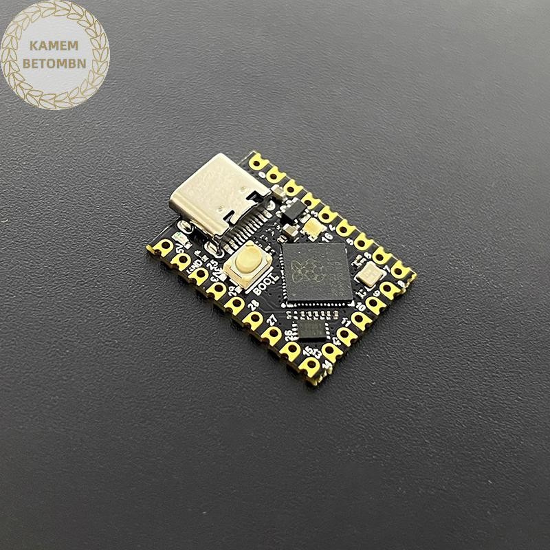 Kamembbn RP2040 Zero Raspberry Pi SuperMini Pico Ban Phát Triển Lõi Kép ...