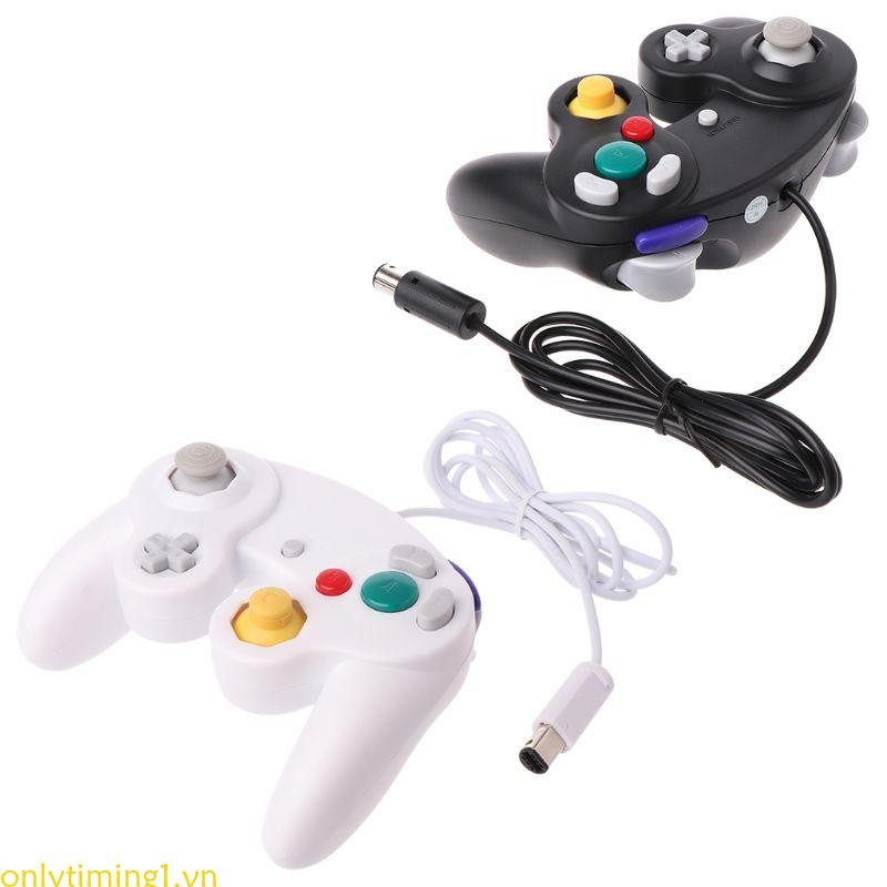 Onlytiming1 cho Bộ điều khiển trò chơi có dây NGC Tay cầm chơi Game ...