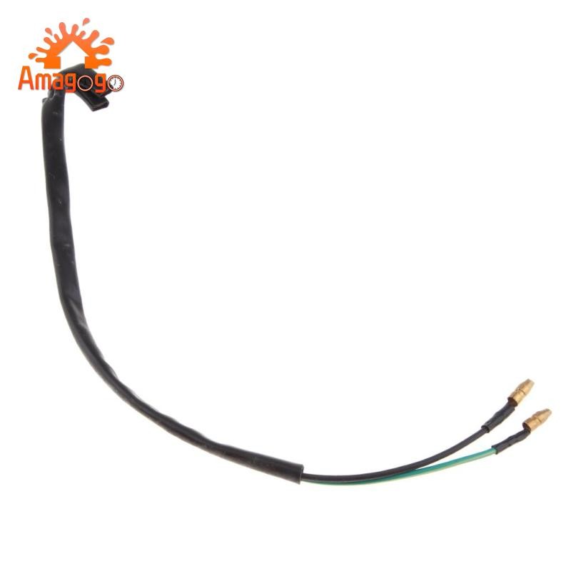 Dây đèn phanh xe máy 260mm cho Jonway ATV, xe đạp địa hình | Shopee ...