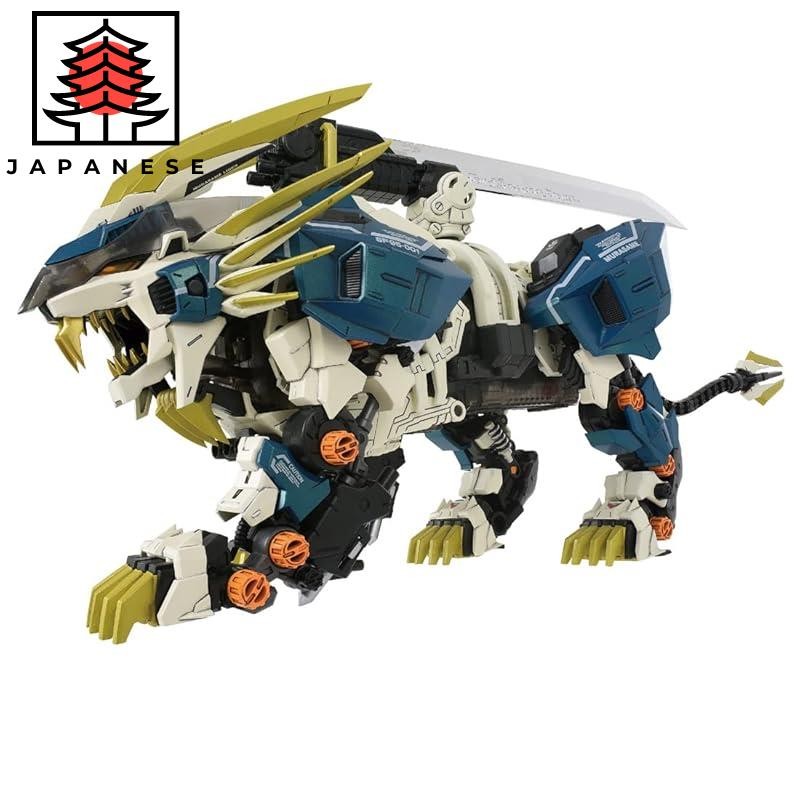 【Direct from JP】Zoids Action Figures - AZ Series | Shopee Việt Nam