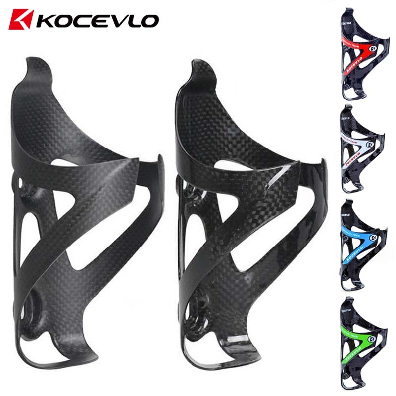KOCEVLO Full Sợi Carbon Xe Đạp Siêulig Bình Nước Lồng MTB Xe Đạp Đường ...