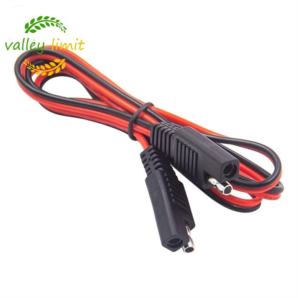 Cáp VALLEY LIMIT SAE sang SAE Cáp nguồn dài 2M Dây điện tử chất lượng ...