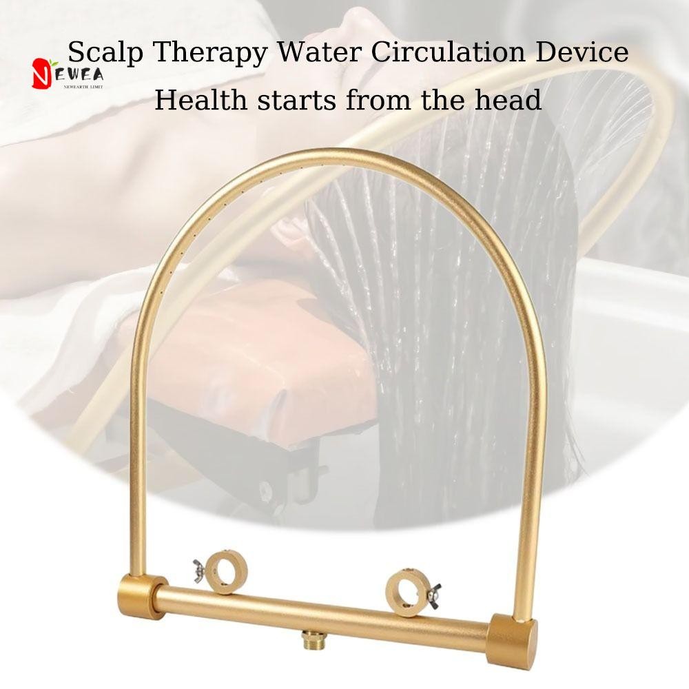 NEWEARTH LIMIT Head Spa Water Outlet, Hair Salon Pump Massage Salon ...