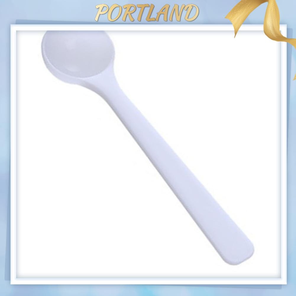 Portland Đo thìa có độ chính xác cao 1g PP Safe Powdable Powder cho nhà ...