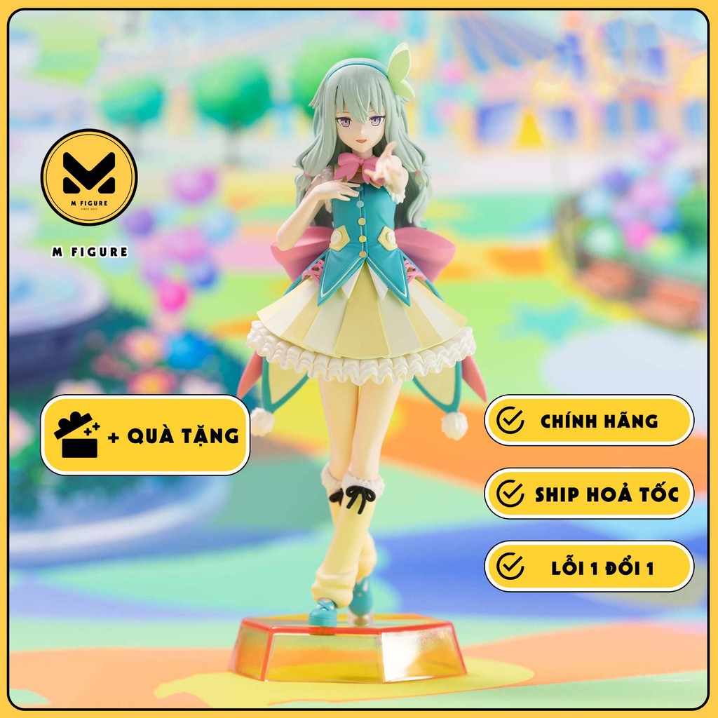MÔ HÌNH Kusanagi Nene - Project Sekai: Colorful Stage! - Desktop× ...