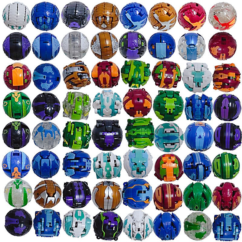Bakugan Bakugan Bakugan Fire Full Set Khủng Long Ball Catapult Trẻ Em ...