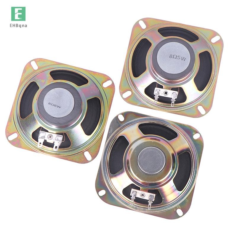 [EHB-t] Loa Arcade 4 Inch 8 Ohm 5W Loa Với Lưới Tản Nhiệt 4 Inch Cho Máy Chơi Game Arcade Máy ...