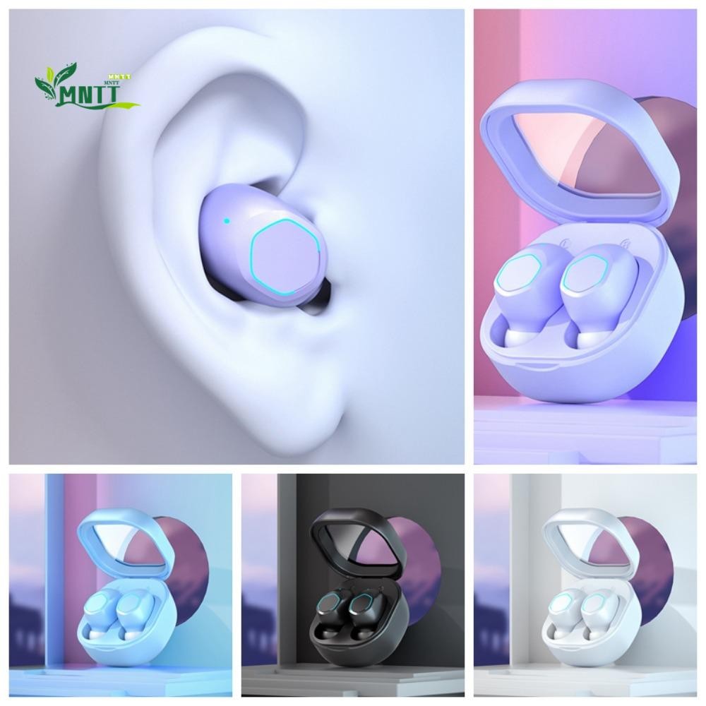 Tai nghe không dây MNTT M21 Tai nghe thể thao Nghe nhạc | Shopee Việt Nam
