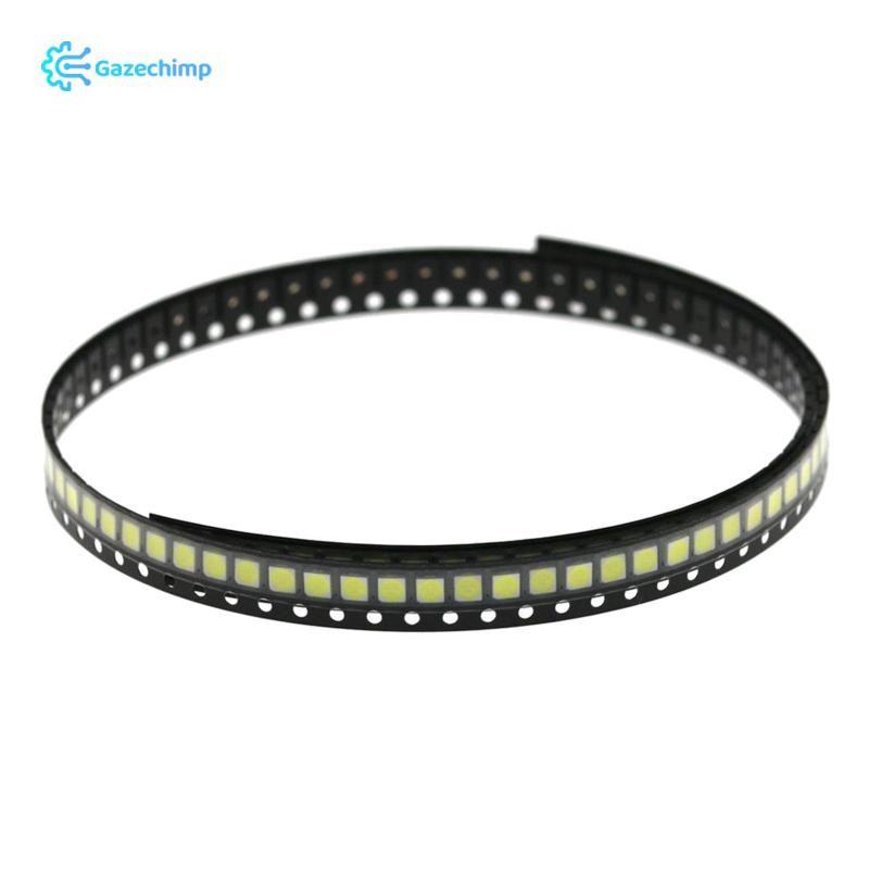 10 CHIẾC LED 3030 5W 3V 6V 9V SMD DIODES TV BACKLIGHT Tiraere SỬA CHỮA ...