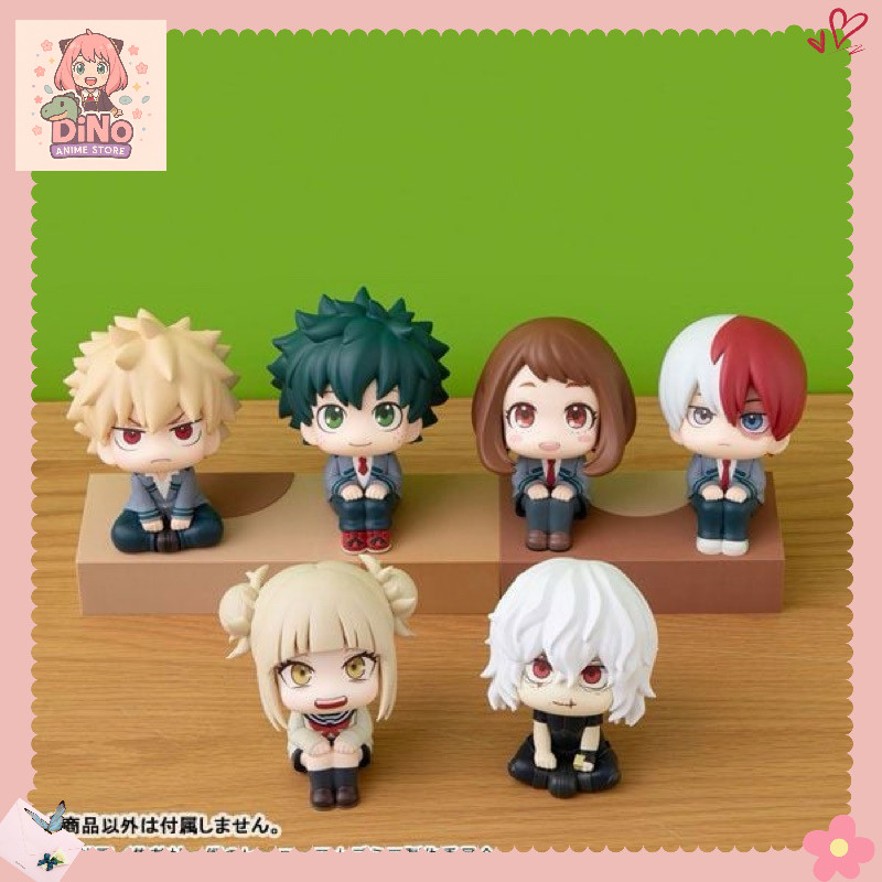 [OFFICIAL] Figure/Mô hình Look Up (Lookup) MHA My Hero Academia Học ...