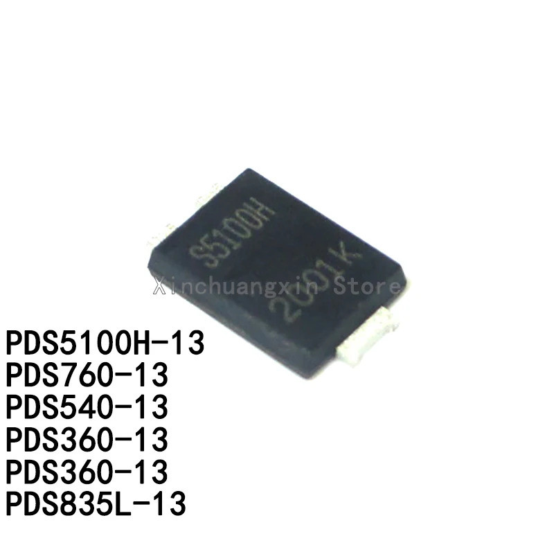 1-5 Chiếc PDS5100H S5100H PDS760 S760 PDS540 S540 PDS360 S360 PDS560 ...