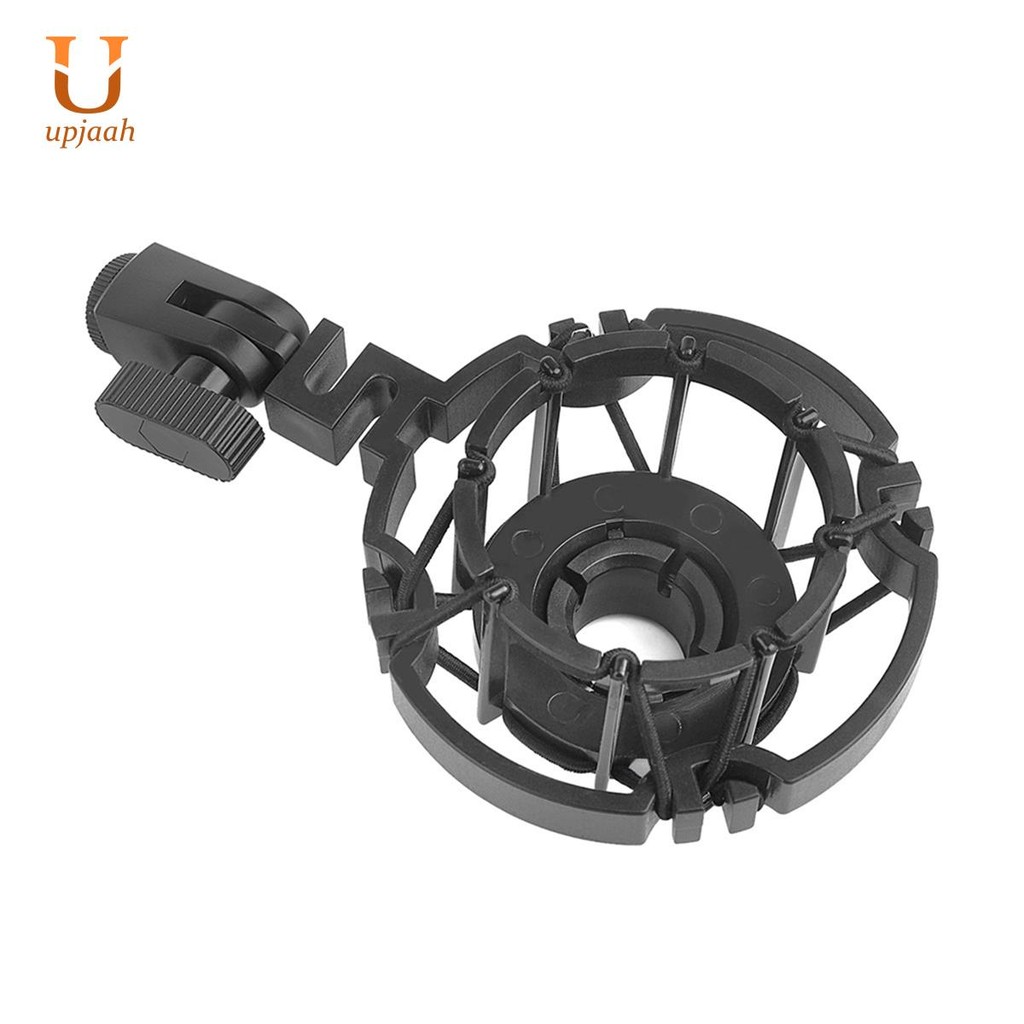 Micro Spider Shock Mount Condenser Micro Universal Shockmount Stand ...