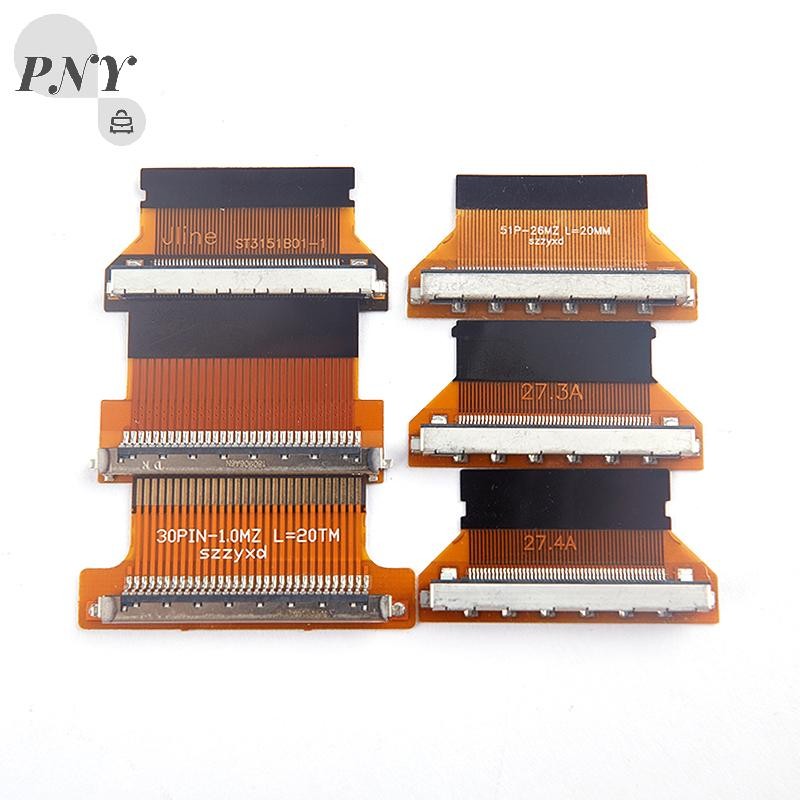 [PNY]Bảng Mạch Chuyển Đổi Cáp Màn Hình Fpc / Lvds Edp | Shopee Việt Nam