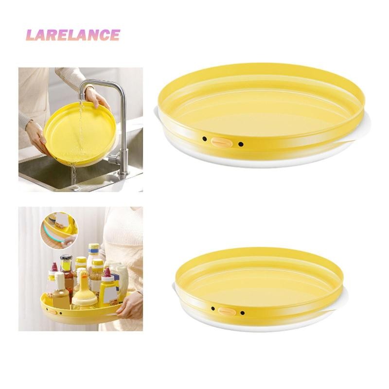 Lazy Susan Bàn Xoay Người Tổ Chức Xoay Trang Điểm Tổ Chức 360 Độ Khay ...