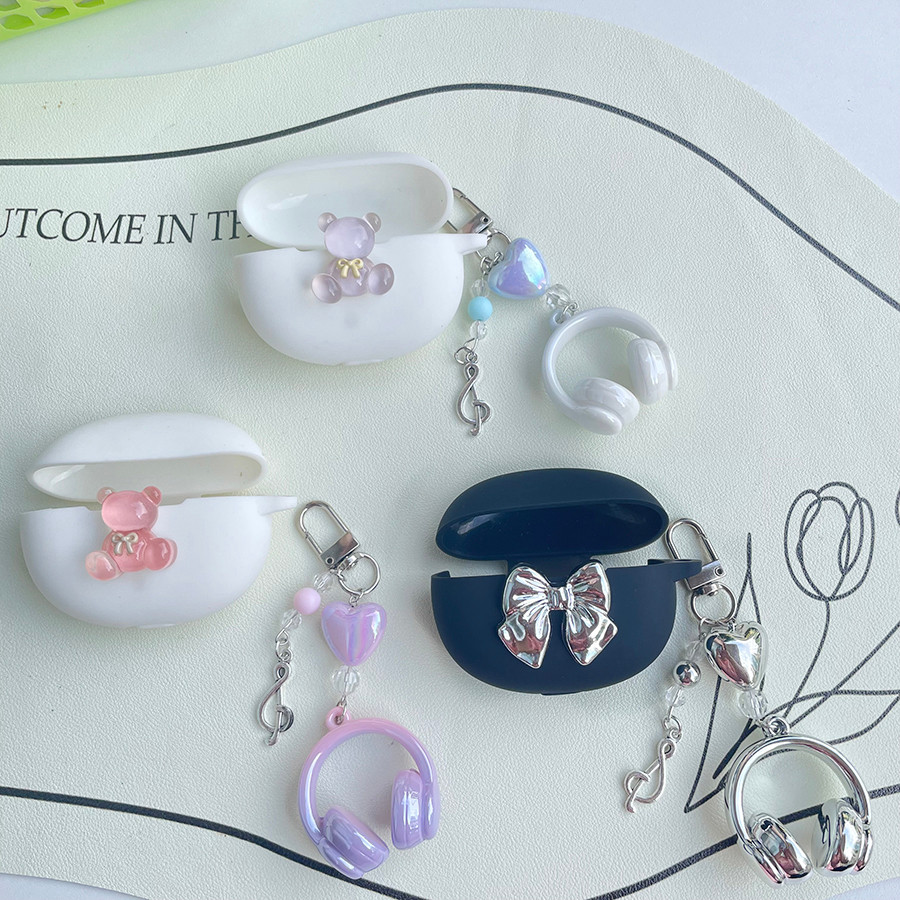 Dành Cho Anker soundcore R100 / A20i A25i R50i P20i P25i Ốp Lưng Tai ...