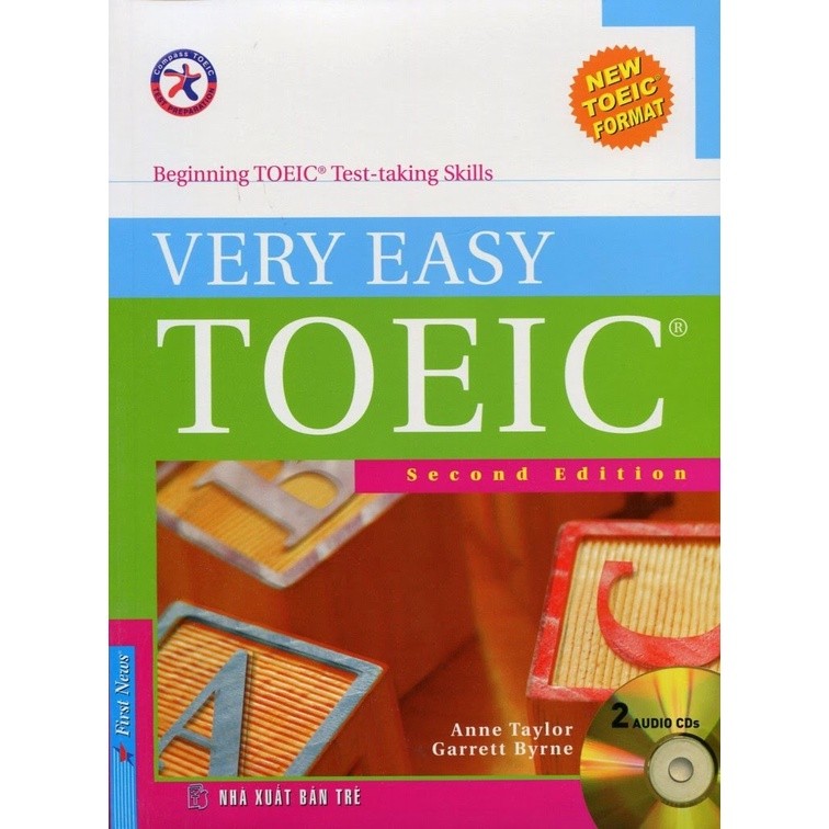 Sách - Very Easy Toeic (FN) | Shopee Việt Nam