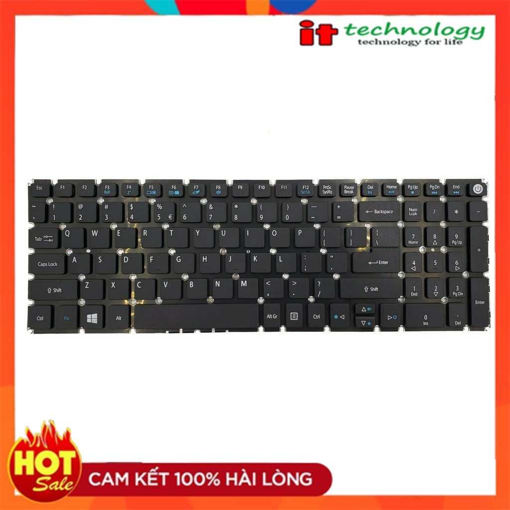 Bàn Phím ACER Aspire N16C1 N16C2 N16Q2 N16Q3 N16Q5 | Shopee Việt Nam