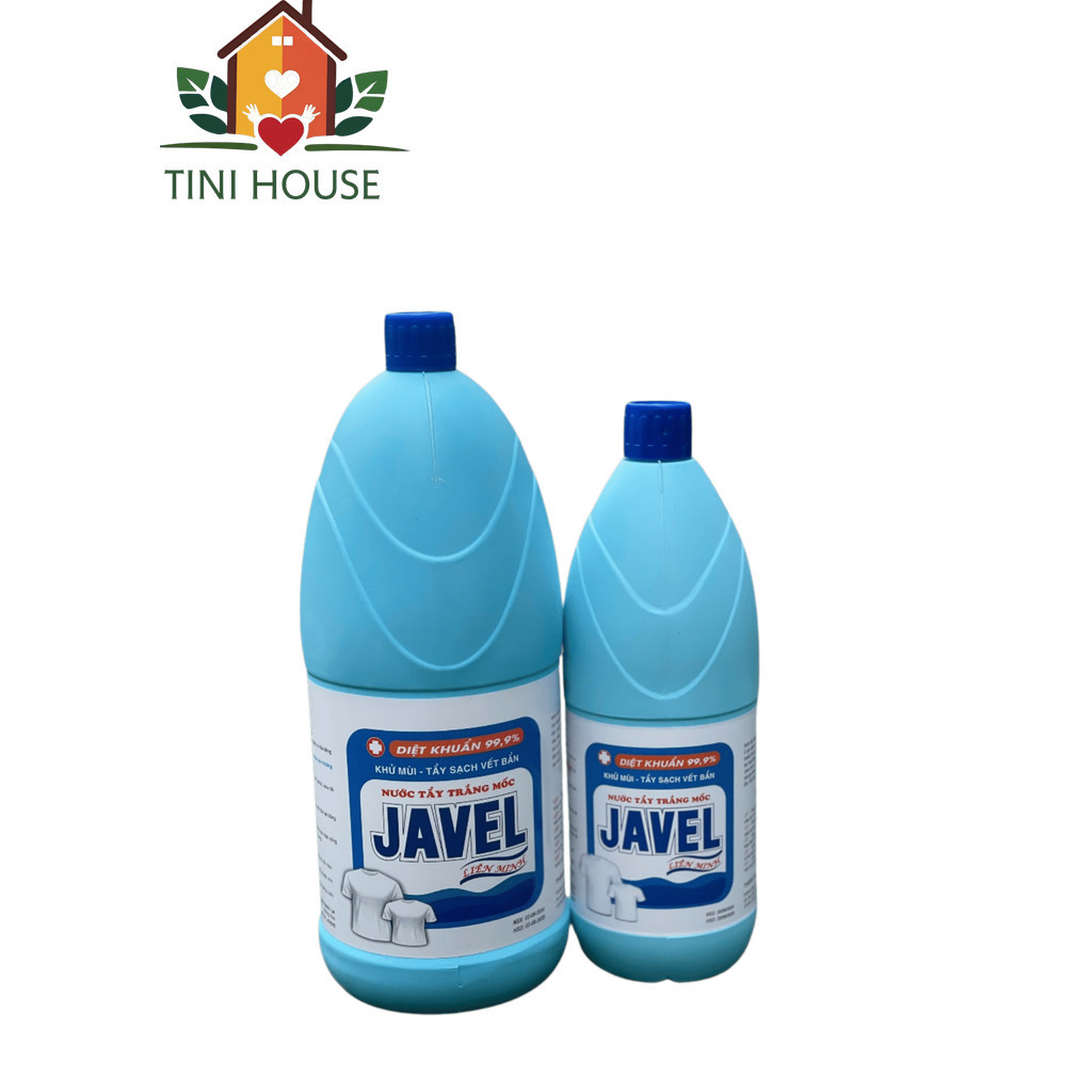Nước tẩy javel - Giá Tốt, Miễn Phí Vận Chuyển, Đủ Loại | Shopee Việt Nam
