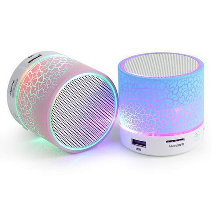 Loa mini Bluetooth hld 600 / S70U | Shopee Việt Nam