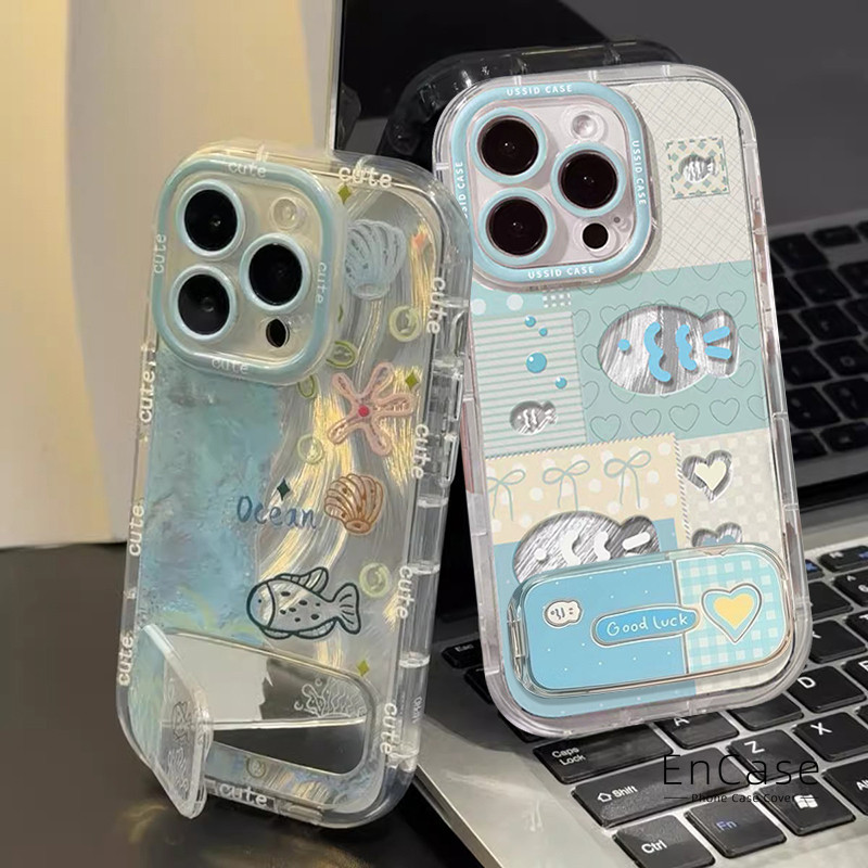 Ôpa Lưng Cho IPhone 16 15 14 11 12 13 Pro Max 16 Plus 13 16 14 12 15 11 Vibe Biển Năm Nay Xink ...